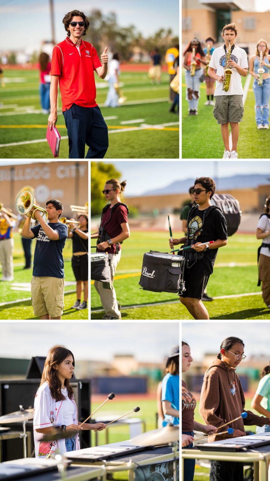 Photo Gallery – Mighty Bulldog Band Boosters